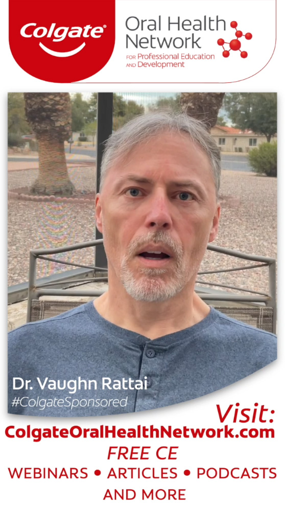 Colgate Oral Health Network